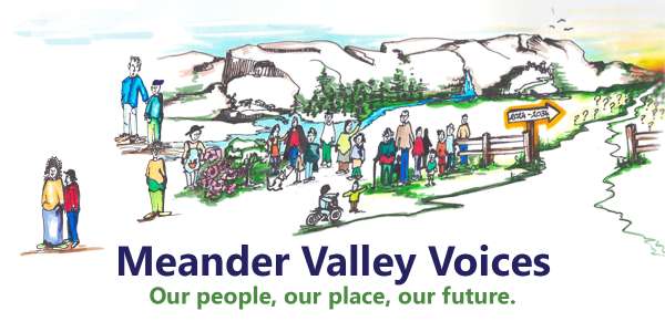 Home - Meander Valley Council